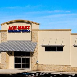 ACE MART RESTAURANT SUPPLY - 20 Photos & 13 Reviews - 2619 Austin Hwy ...
