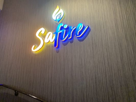 SAFIRE STEAK HOUSE - Updated June 2025 - 62 Photos & 58 Reviews - 4020 ...