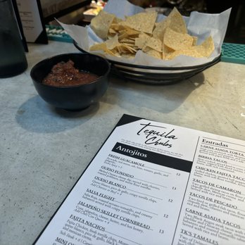 TEQUILA CHULOS - Updated January 2025 - 127 Photos & 44 Reviews - 303 ...
