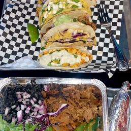 TERROR TACOS - Updated October 2025 - 437 Photos & 217 Reviews - 3191 S ...