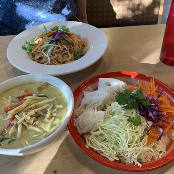 THAI CUISINE - RIO RANCHO - Updated April 2025 - 78 Photos & 63 Reviews ...