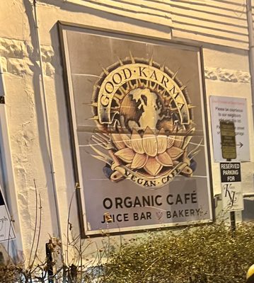 GOOD KARMA CAFE - 209 Photos & 375 Reviews - 17 E Front St, Red Bank ...