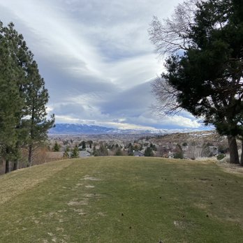 LAKERIDGE GOLF COURSE - Updated December 2024 - 119 Photos & 64 Reviews ...