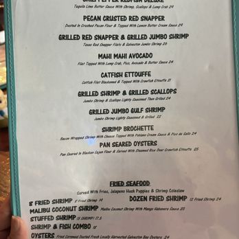 TOPWATER GRILL - Updated July 2024 - 631 Photos & 554 Reviews - 815 ...