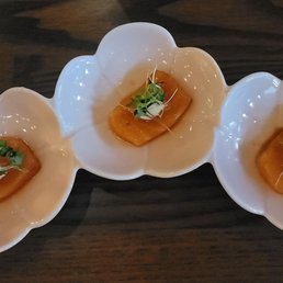 UME SUSHI - Updated March 2025 - 751 Photos & 188 Reviews - 2802 White ...