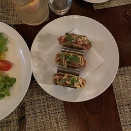 BAYBERRY - Updated January 2026 - 291 Photos & 121 Reviews - 501 Main ...