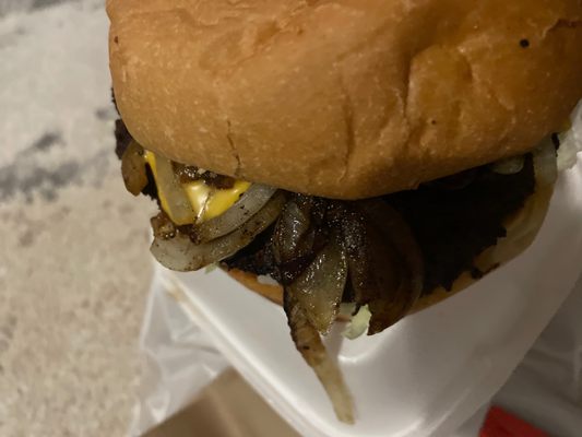 CHAPPS BURGERS - Updated August 2025 - 104 Photos & 147 Reviews - 153 ...