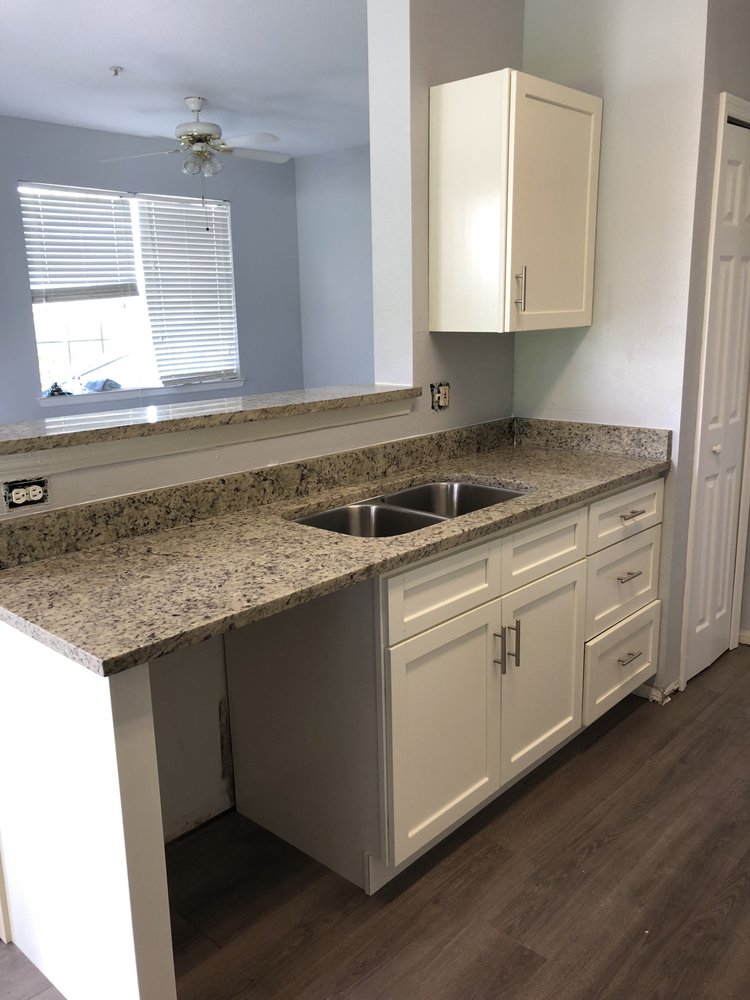 TSW KITCHEN & BATH - 11 Photos - 820 Palm Bay Rd NE, Palm Bay, Florida ...