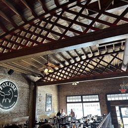 FOXFIRE - Updated December 2025 - 183 Photos & 366 Reviews - 17 W State ...
