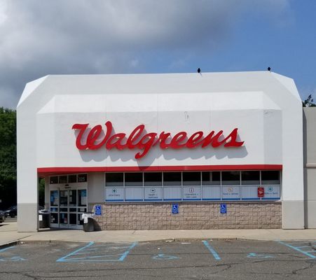 WALGREENS - Updated January 2026 - 325 Walt Whitman Rd, Huntington ...