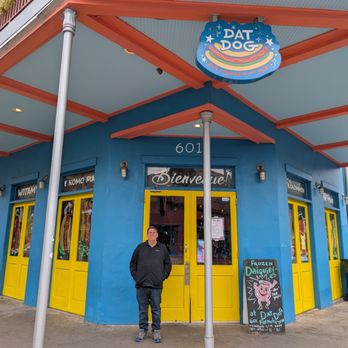 DAT DOG - Updated November 2025 - 1909 Photos & 1340 Reviews - 601 ...