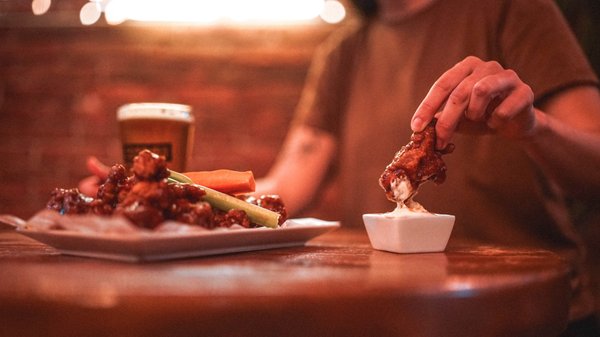 COCOVAIL BEER HALL BARCELONA - Updated August 2024 - 134 Photos & 77 ...