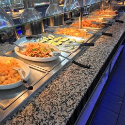 UMI SUSHI & SEAFOOD BUFFET - Updated November 2025 - 139 Photos & 98 ...