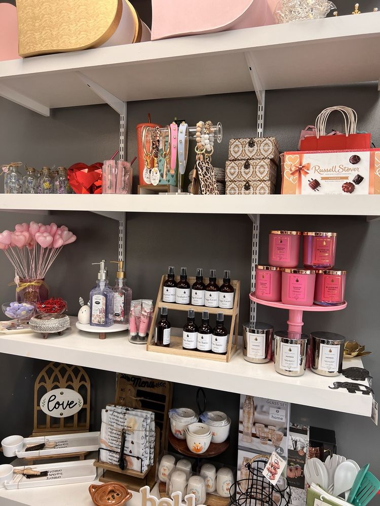 BM FLORAL BOTANICA - Updated May 2026 - 19 Photos - 16524 Park Row ...