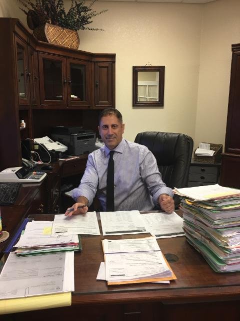 JACK LEVY, CPA - Updated December 2025 - North Port, Florida ...