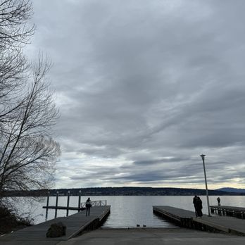 WARREN G. MAGNUSON PARK - Updated October 2025 - 228 Photos & 140 ...