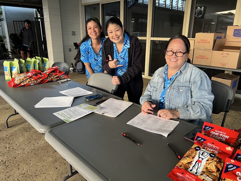 HILO MUNICIPAL GOLF COURSE - Updated August 2025 - 24 Photos & 17 ...