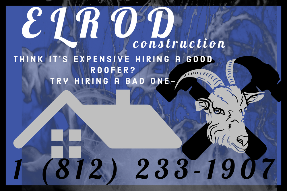 ELROD CONSTRUCTION - Updated June 2025 - Request Consultation - 95 ...