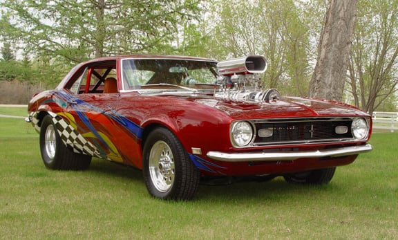 GOOD VIBRATIONS MOTORSPORTS - Updated October 2025 - 43 Photos & 12 ...