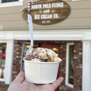 NORTH POLE FUDGE & ICE CREAM CO. - 659 Photos & 502 Reviews - 618 Pine ...