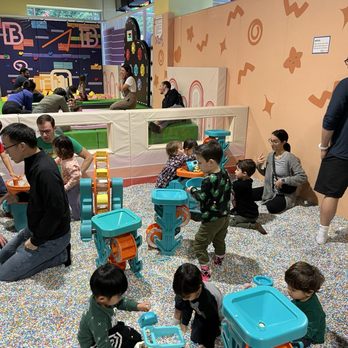 TWINKLE LAND PLAY CAFE - Updated December 2025 - 101 Photos & 41 ...