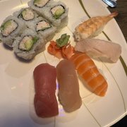 KING’S ASIAN CUISINE AND SUSHI BAR AND LOUNGE - 279 Photos & 277 ...