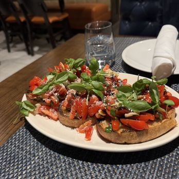 PARTENOPE RISTORANTE - Updated February 2025 - 173 Photos & 112 Reviews ...