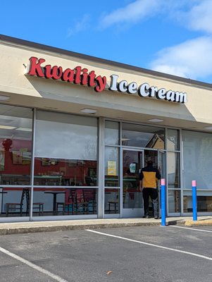 KWALITY ICE CREAM - Updated December 2025 - 79 Photos & 66 Reviews ...