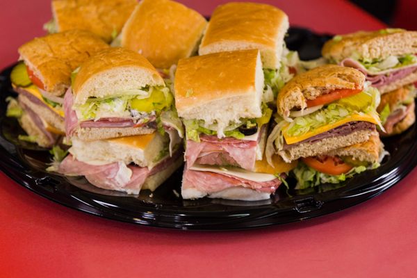 SUB CITY - Updated August 2025 - 19 Photos & 30 Reviews - 311 E Bremer ...