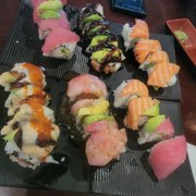 SAKE 2 ME SUSHI - 614 Photos & 617 Reviews - 3885 Cochran St, Simi ...