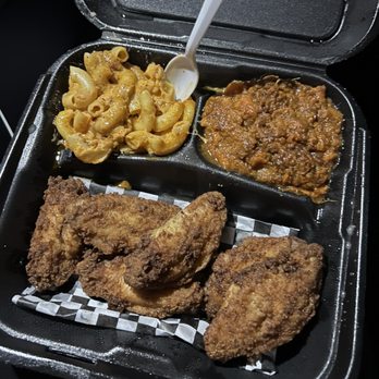 JAZZY’S KITCHEN - Updated July 2024 - 44 Photos & 56 Reviews - 1331 N ...