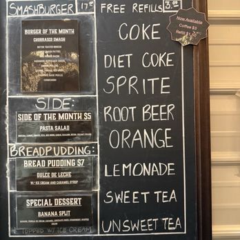 TRAX BBQ - Updated January 2026 - 290 Photos & 320 Reviews - 7724 Depot ...