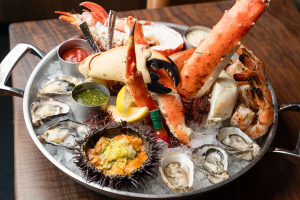 GHOST TREE GRILL - Updated January 2025 - 69 Photos & 22 Reviews ...