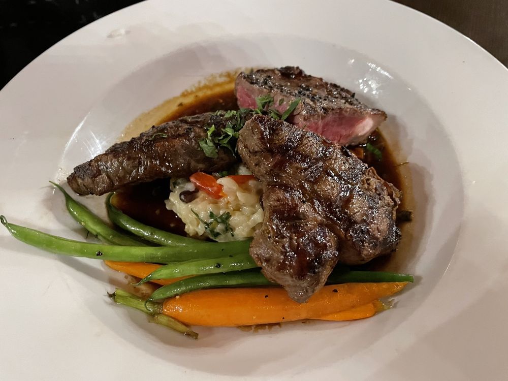 GRILLE 29 - Updated October 2025 - 66 Photos & 45 Reviews - 1075 ...