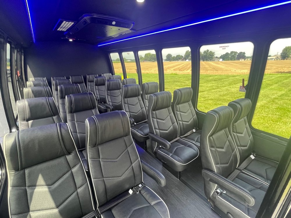 JAUNT SERVICES - Updated November 2025 - 17 Photos & 11 Reviews ...