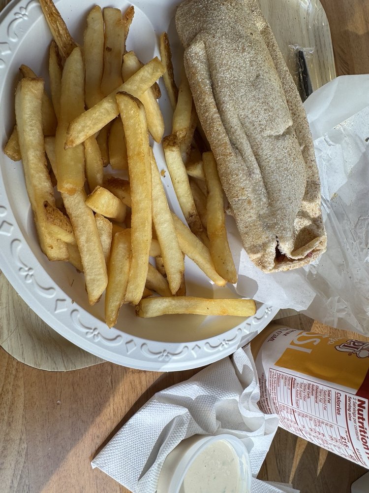 LEBTAV - Updated December 2025 - 64 Photos & 49 Reviews - 888 17th St ...