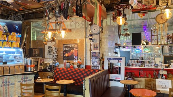 RIM CAFE - Updated September 2025 - 654 Photos & 348 Reviews - 1172 S 9th St, Philadelphia ...