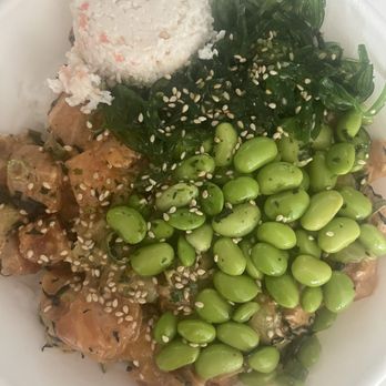 JUST POKÉ U-DISTRICT - Updated August 2025 - 136 Photos & 111 Reviews ...