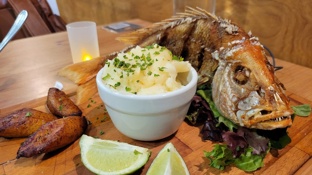 EL SITIO COFFEE BAR - 161 Photos & 85 Reviews - 19 NE 2nd Ave, Miami ...