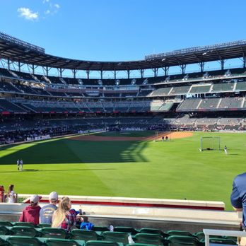 TRUIST PARK - Updated July 2024 - 2742 Photos & 578 Reviews - 755 ...