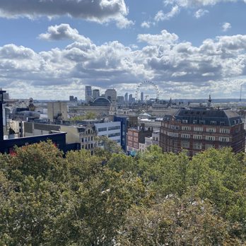 LSQ ROOFTOP - Updated July 2025 - 36 Photos - 1 Leicester Square ...