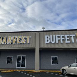 HARVEST BUFFET - Updated July 2025 - 459 Photos & 361 Reviews - 3121 S ...
