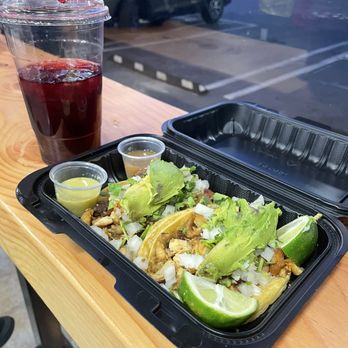 CACTUS TAQUERIA - Updated October 2025 - 19 Photos & 30 Reviews - 16060 ...