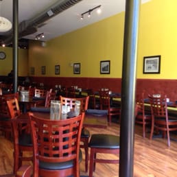 NILE RESTAURANT HYDE PARK - Updated November 2025 - 128 Photos & 237 Reviews - 1162 E 55th St ...