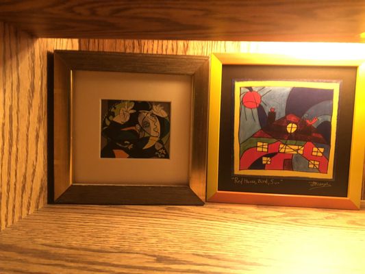 FOUR CORNERS ART & FRAME SHOP - Updated December 2025 - 11 Photos & 25 ...