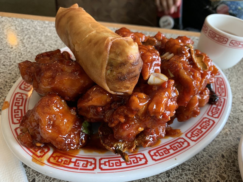 WAN LUNG CHINESE - 181 Photos & 274 Reviews - 12062 SE Sunnyside Rd ...