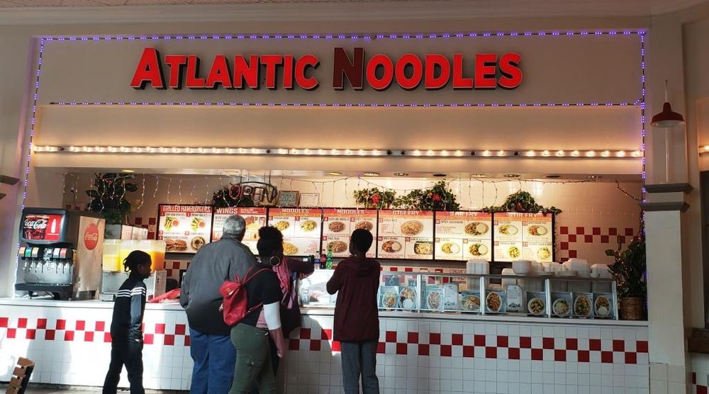 ATLANTIC NOODLES - Updated August 2025 - 2050 Lawrenceville Hwy ...