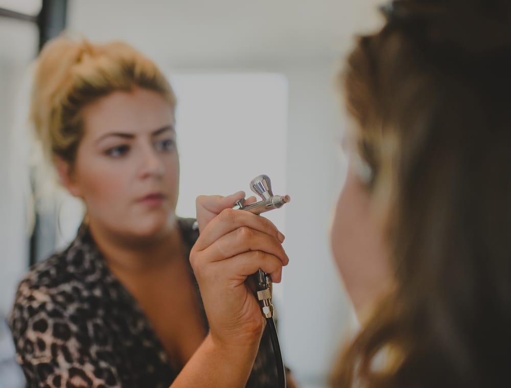 SAMANTHA MERCER MAKEUP ARTIST - Updated August 2024 - 51 Ash Meadow ...