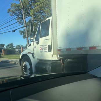 CARDINAL DELIVERY SERVICE - Updated December 2025 - 15 Photos - 101 ...