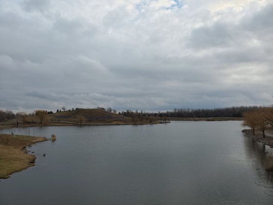 PARC DE LA CITE - Updated November 2024 - 23 Photos - 6201 Boulevard ...